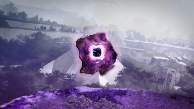 How to find Anomalies in Encore mission in Destiny 2