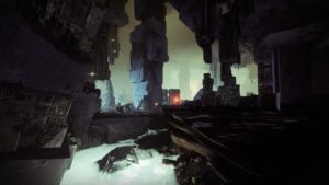 How to beat The Insight Terminus GM nightfall in Destiny 2