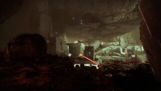 How to beat The Insight Terminus GM nightfall in Destiny 2