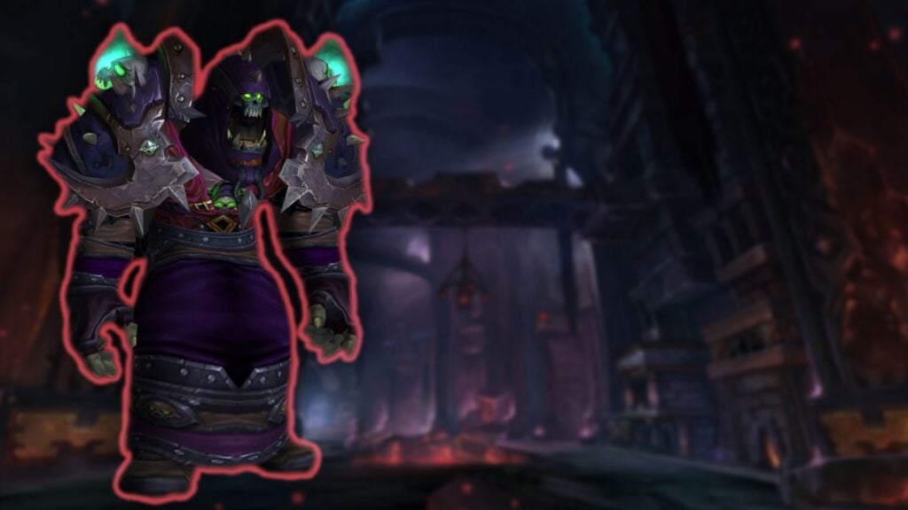 5-minute Grim Batol Mythic plus boss guide | WowVendor