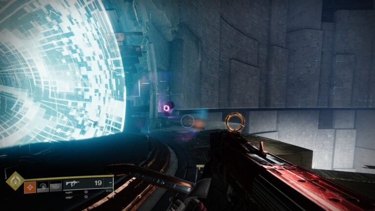 How to find Anomalies in Encore mission in Destiny 2