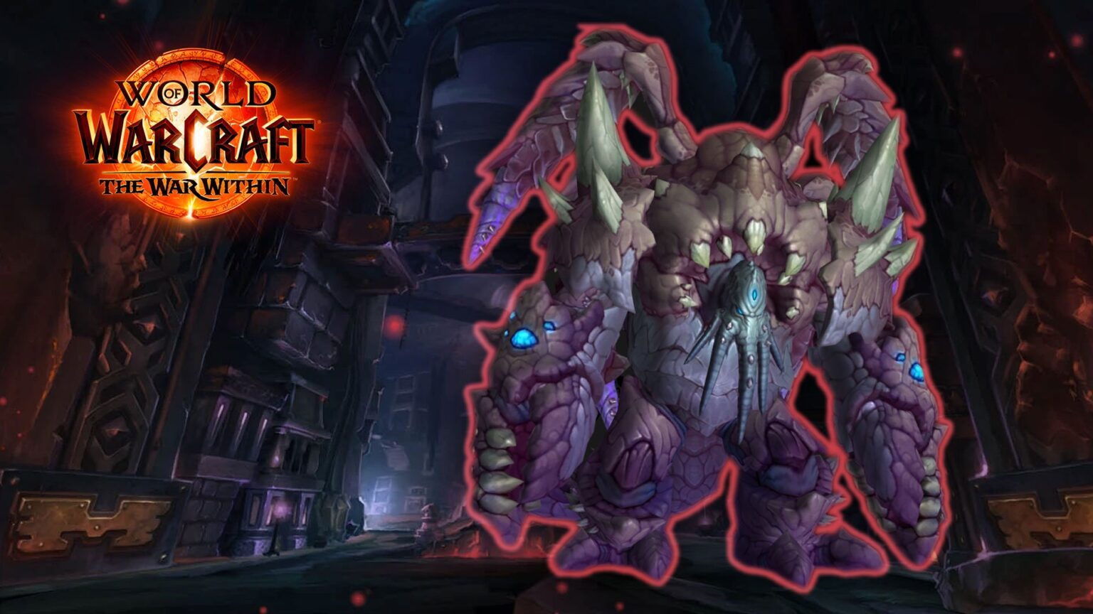 5-minute Ara-Kara, City of Echoes Mythic plus boss guide | WowVendor