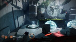 How to find Anomalies in Encore mission in Destiny 2