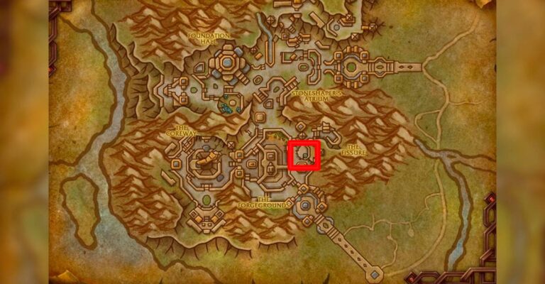 How to farm Profession Knowledge in TWW Season 2 How to farm Profession Knowledge in TWW Season 2