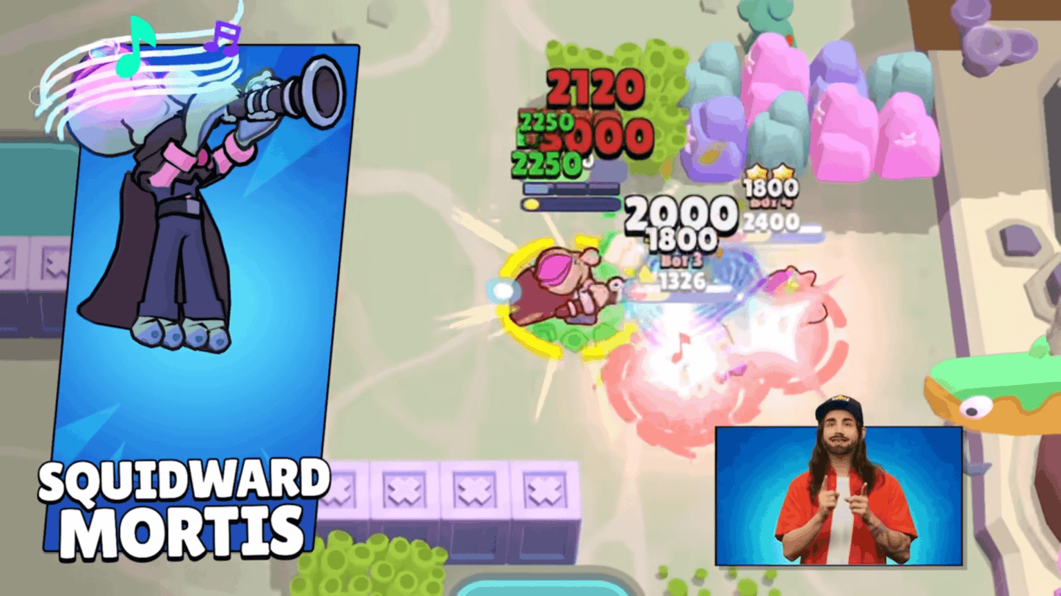 How to unlock all SpongeBob skins: Brawl Stars | WowVendor