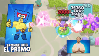 How to unlock all SpongeBob skins: Brawl Stars | WowVendor