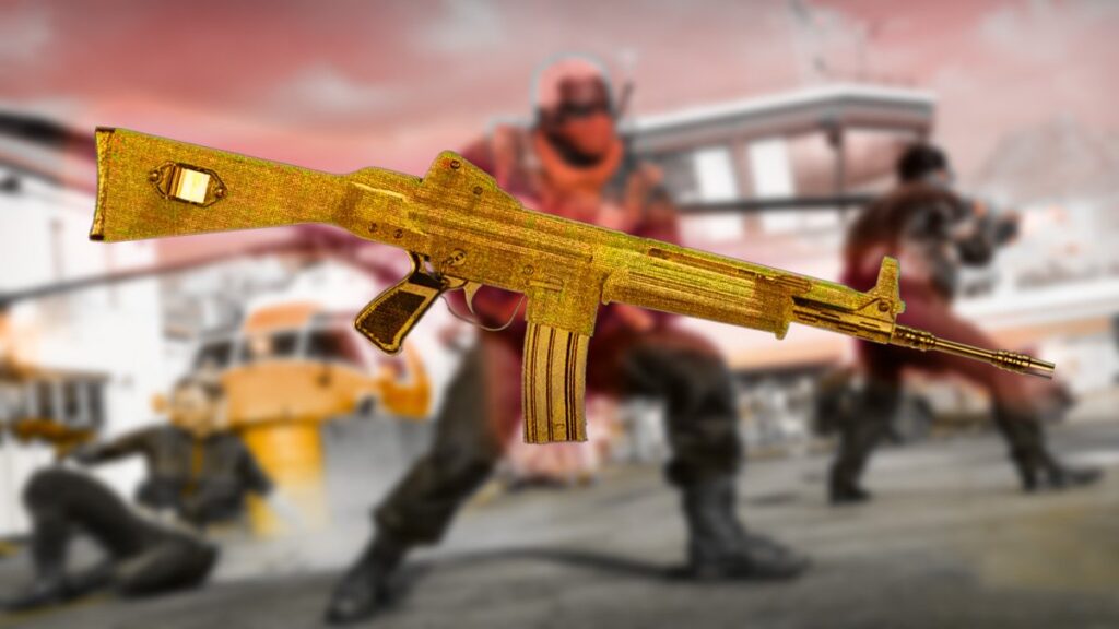 Best Black Ops 6 weapons meta: Best BO6 guns in Season 1