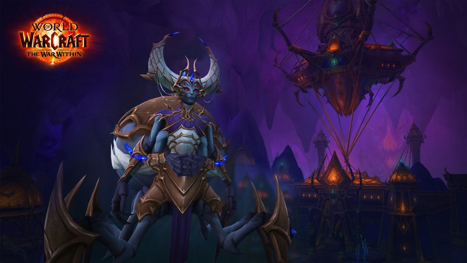 Nerub'ar Palace raid guide: Boss fight tips and strategies | WowVendor