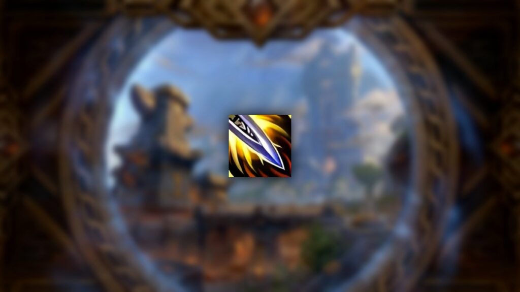 Outlaw Rogue BiS list Midnight Season 1 Patch 12.0