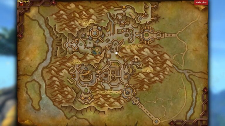 How to farm Valorstone in The War Within Patch 11.2.7