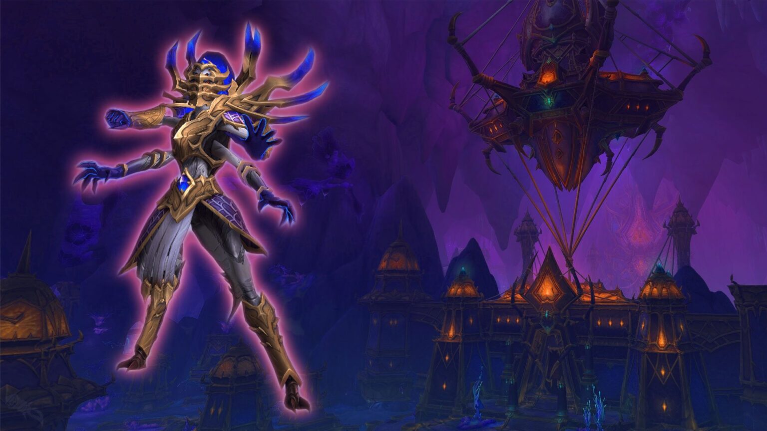 Nerub'ar Palace raid guide: Boss fight tips and strategies | WowVendor