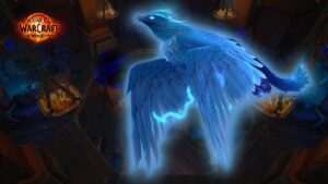 7 steps to tame Spirit Beast Aradan in The War Within | WowVendor