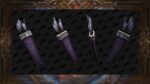 Sylvanas transmog & Winter Trading Post cosmetics datamined | WowVendor