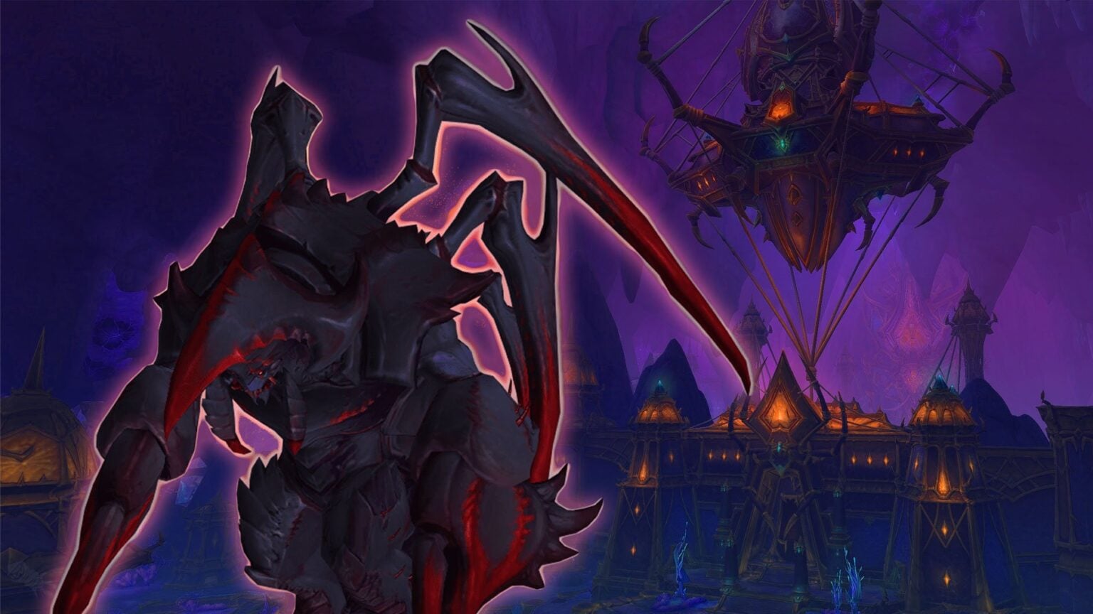 Nerub'ar Palace raid guide: Boss fight tips and strategies | WowVendor