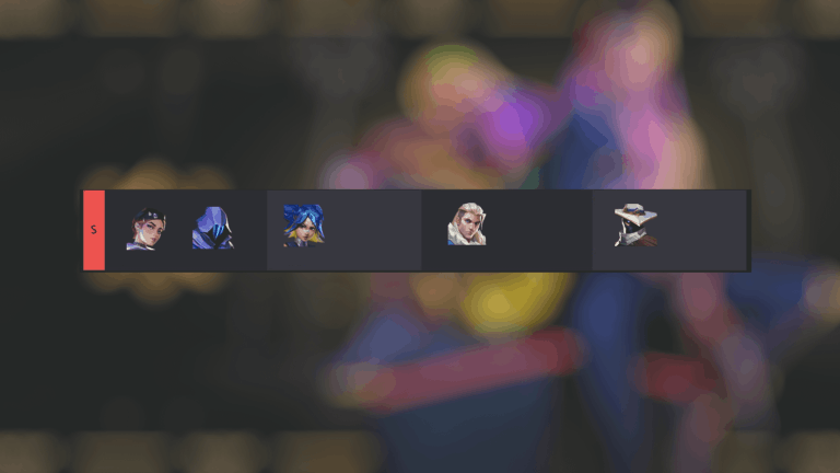 Valorant Tier List 2024: Best and Worst Agents