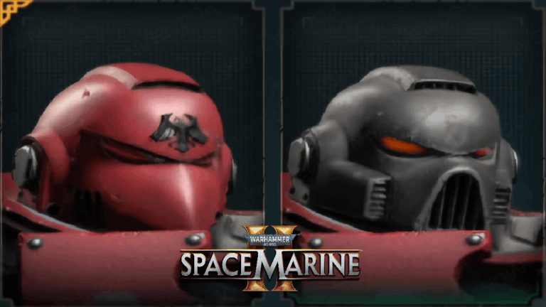 Warhammer 40K: Space Marine 2 leak teases Mark 6 and 7 armor | WowVendor