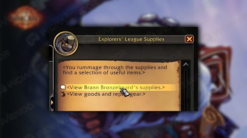 Complete WoW The War Within Delves guide: Patch 11.2