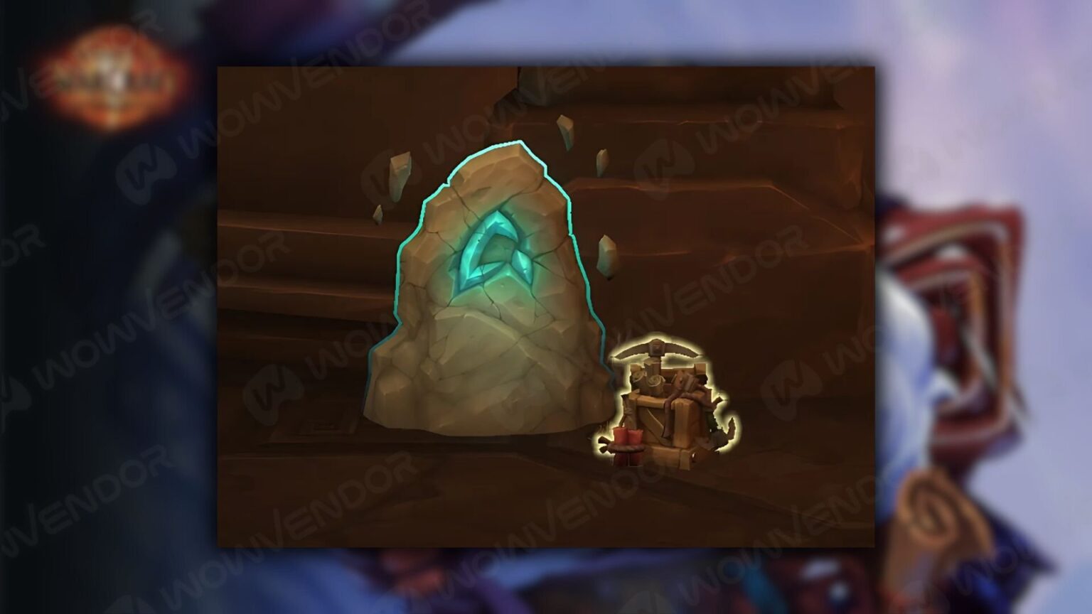 Complete WoW The War Within Delves guide: Patch 11.2.5