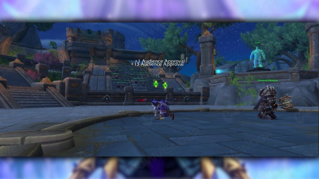 How to get Undermine Crests in The War Within patch 11.1.7