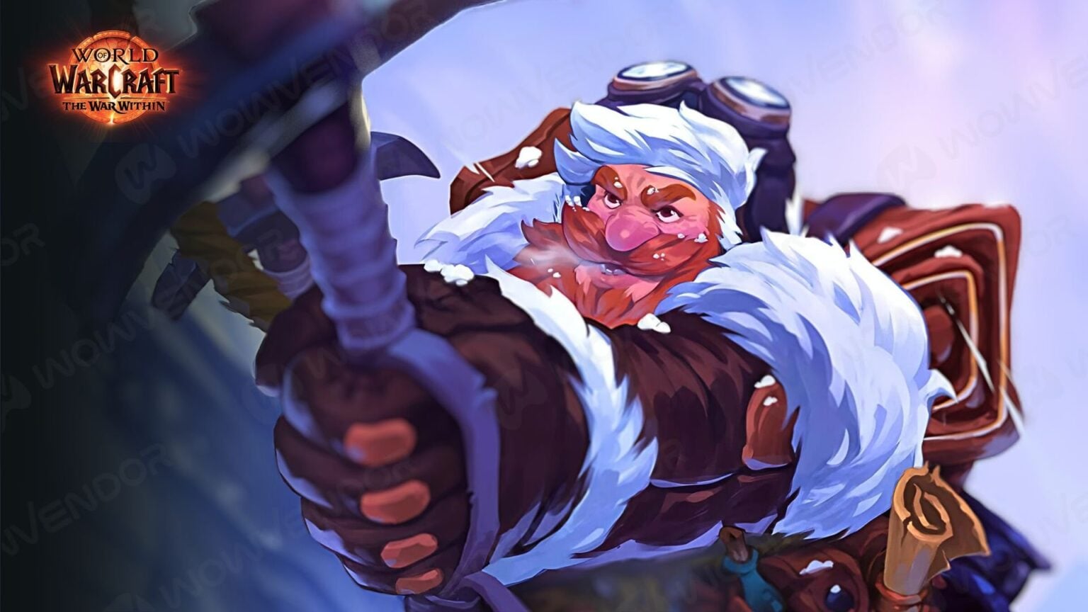 The War Within 1-80 leveling guide: How to level up your alts fast! | WowVendor