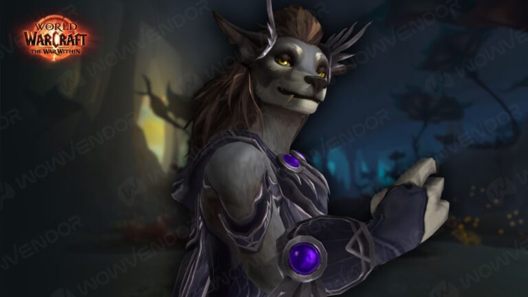 TWW Season 1 Heroic dungeon rewards increased to ilvl 580 | WowVendor