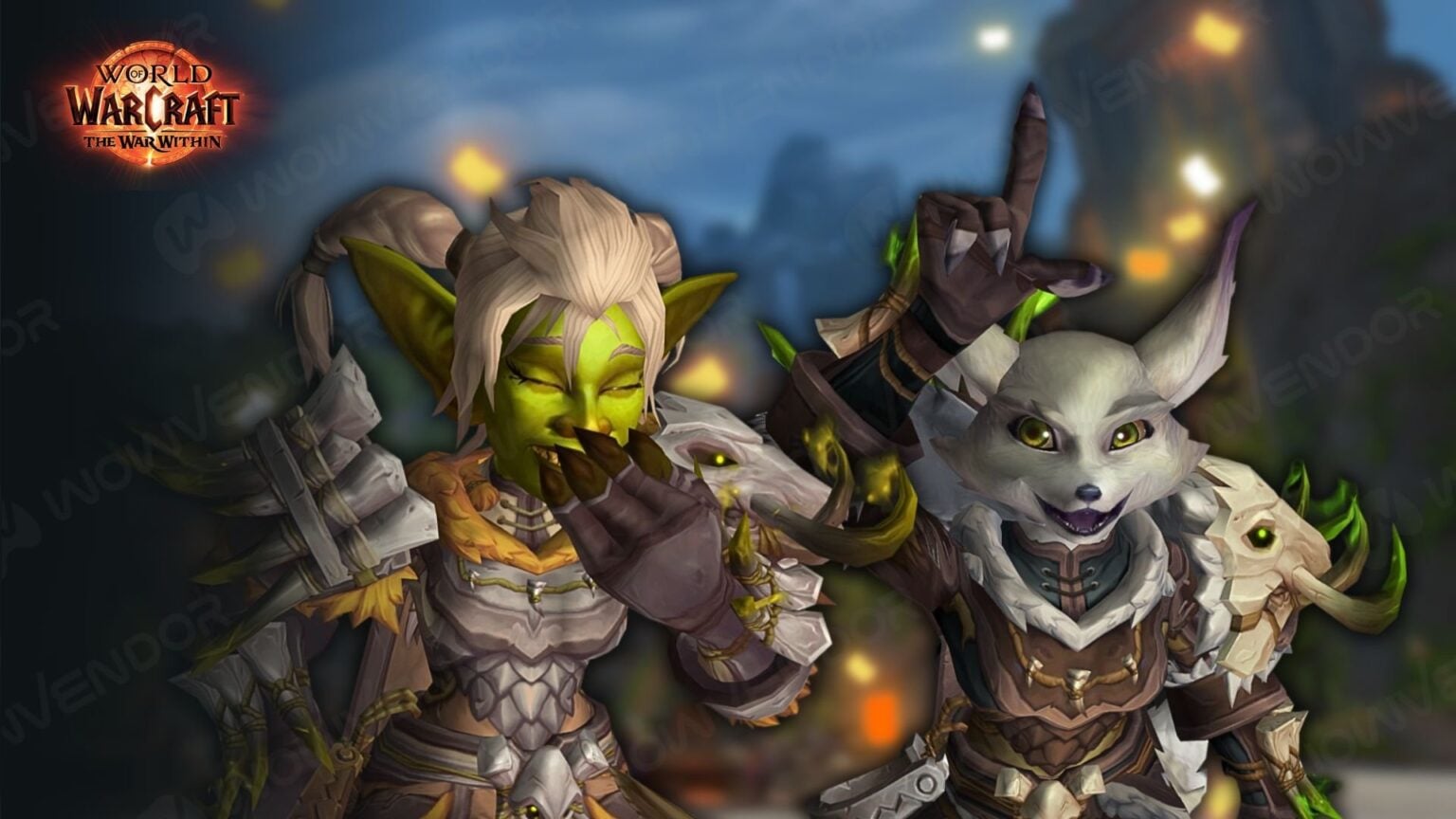 New Shaman Ascendance forms revealed: Yes, fans already hate them ...