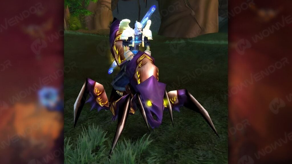 Phase 5 SoD Blackwing Lair loot table: All gear and weapons | WowVendor