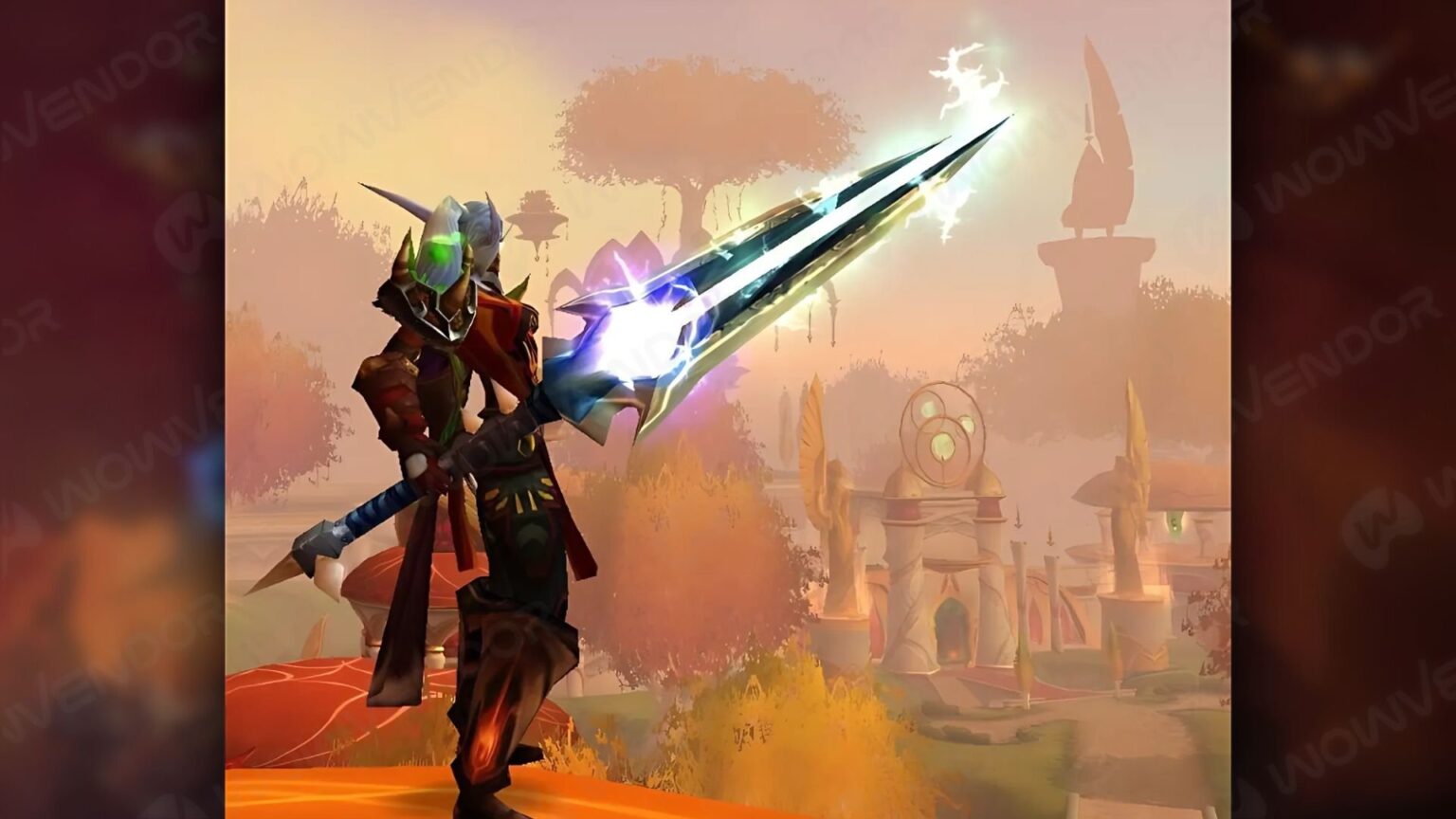 Phase 5 SoD Blackwing Lair loot table: All gear and weapons | WowVendor