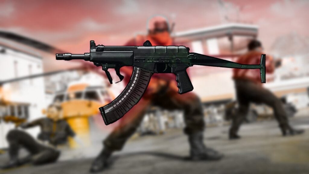Best Black Ops 6 weapons meta: Best BO6 guns in Season 1