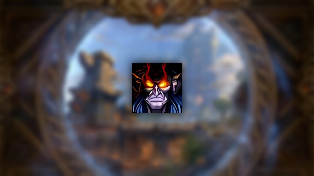 Demonology Warlock BiS list The War Within and Season 3