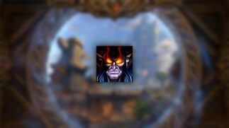 Warlock BiS TWW Season 2: Affliction, Demonology, Destruction