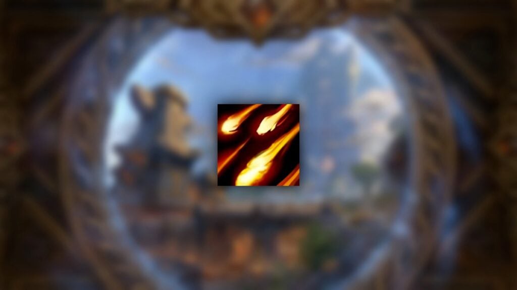 Destruction Warlock BiS list The War Within and Season 3