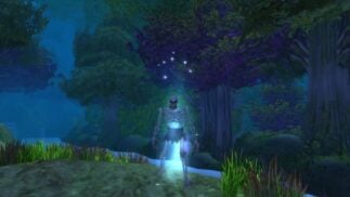 5 steps to get Moonkin Druid Astral form in SoD | WowVendor