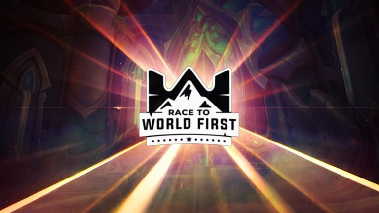 Liberation of Undermine Race to World First live coverage