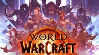 WoW's 20th anniversary: The biggest in-game celebration ever! | WowVendor
