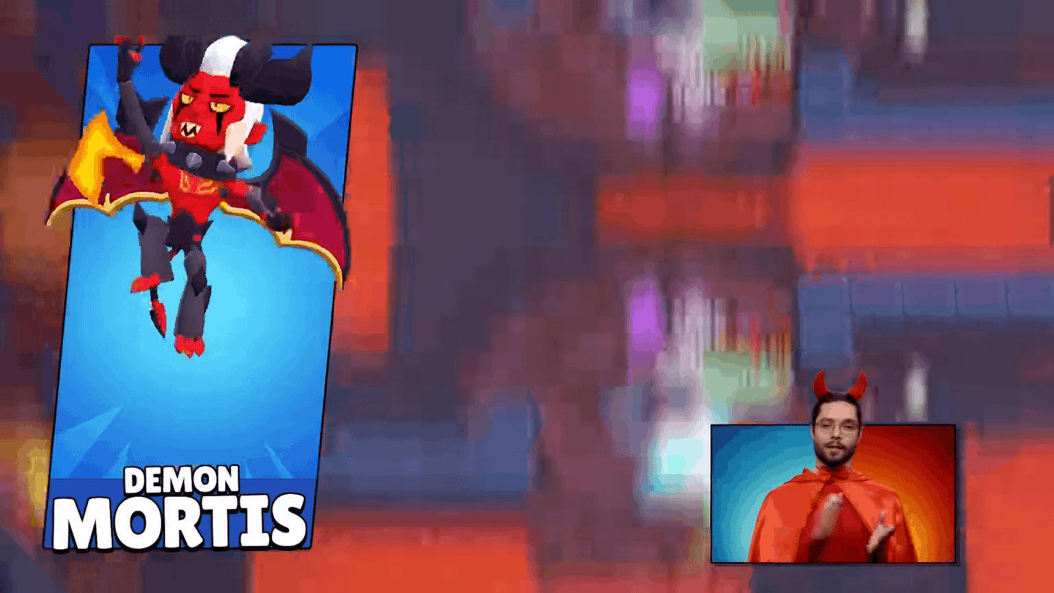 Brawl Stars Angels vs Demons Saison: Skins und Belohnunge!