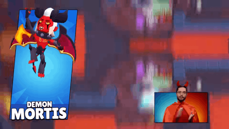 Brawl Stars Angels vs Demons season skins, rewards and more!