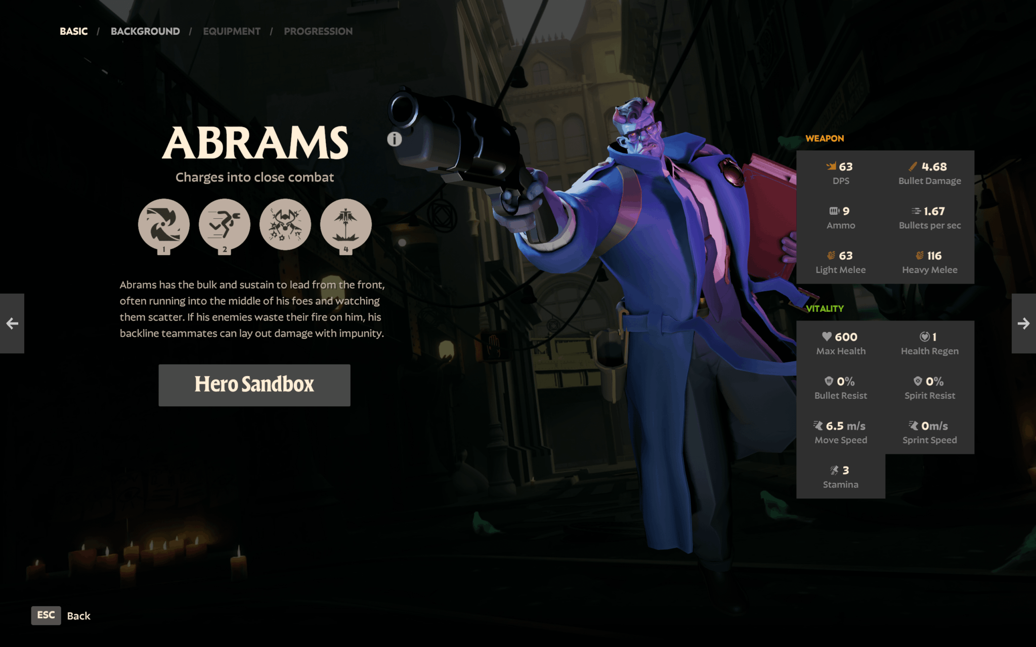 Best Deadlock Characters for Beginners – Top Easy Picks