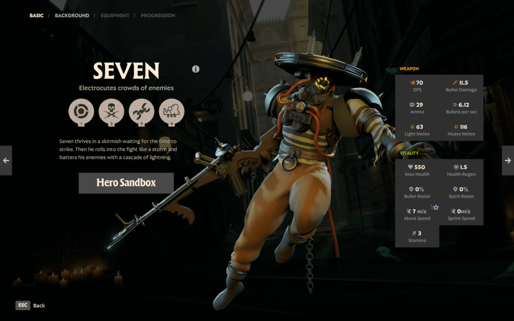 Best Deadlock Characters for Beginners – Top Easy Picks