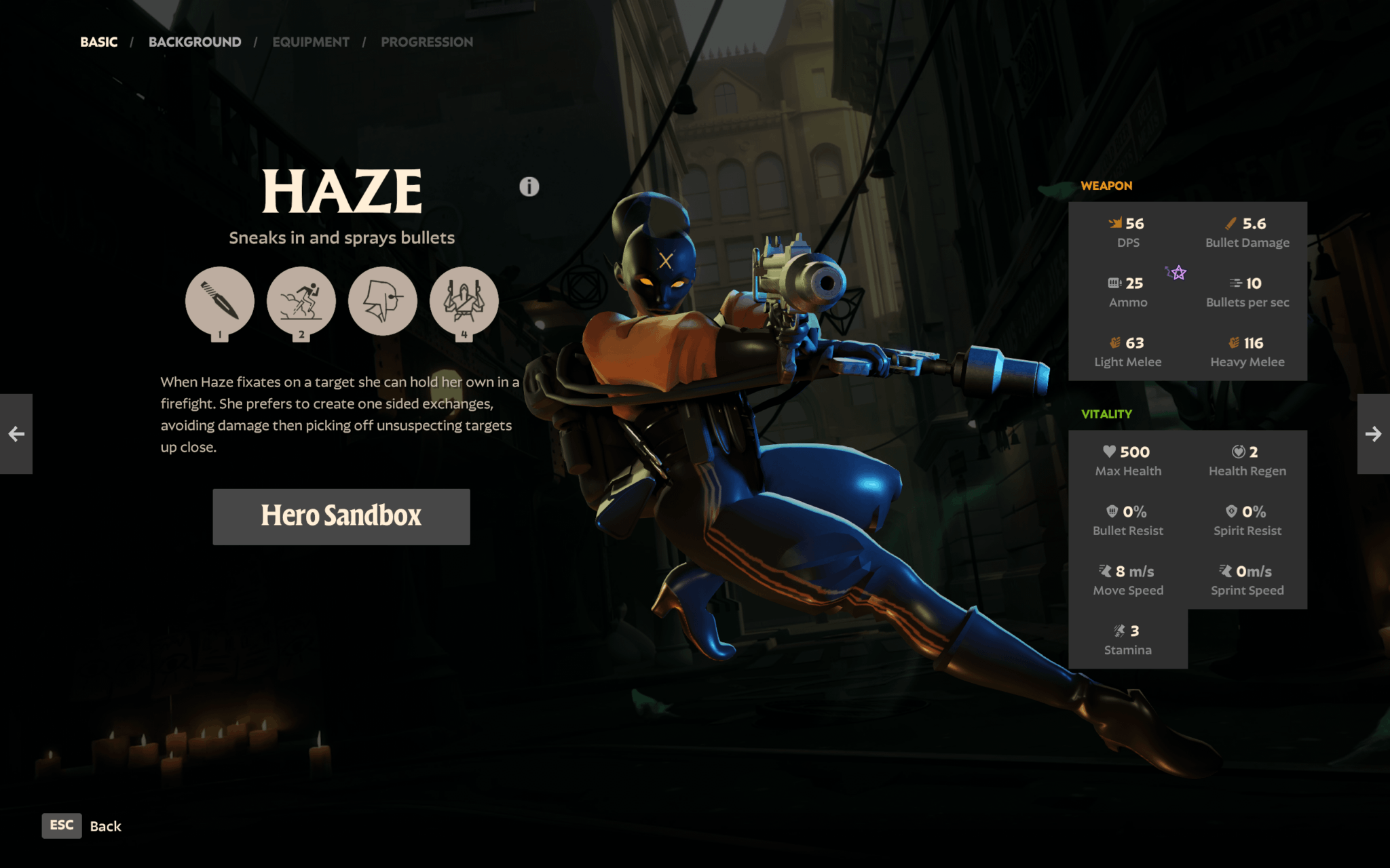 Best Deadlock Characters for Beginners – Top Easy Picks