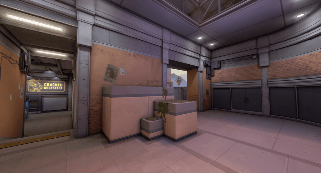 Valorant Patch 9.08: new map Glitch, Gekko and Sunset rework | WowVendor