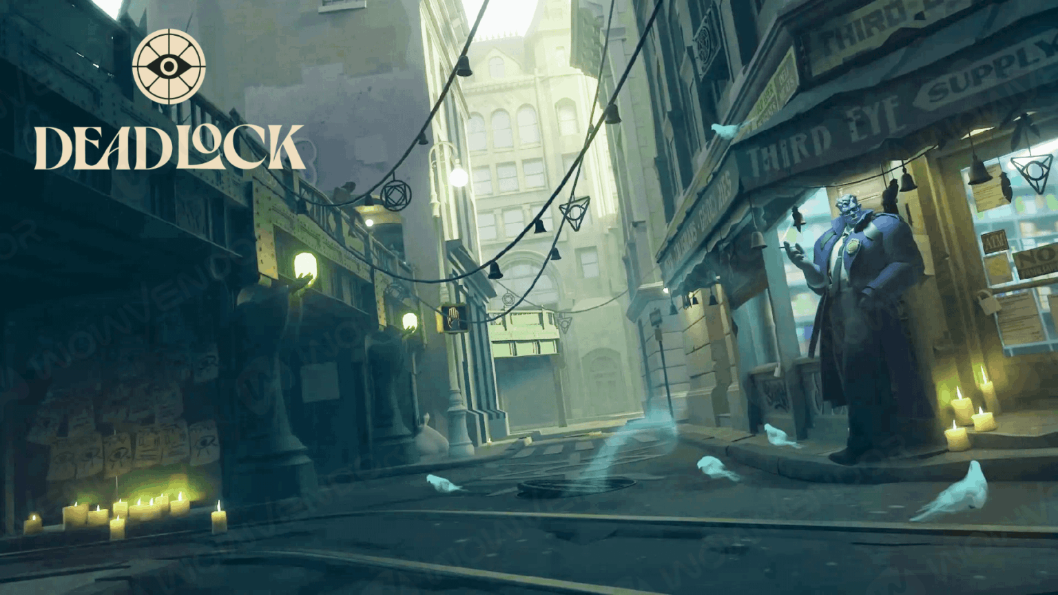 Best Deadlock Characters for Beginners – Top Easy Picks