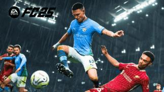 Best FC 25 Evolutions: best players to upgrade in FIFA 25