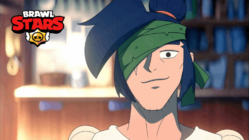 Brawl Stars Kenji-Kontroverse: Ist Kenji OP?