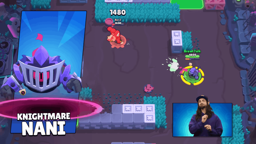 Brawl Stars Scary Tales Season: Halloween Update is here | WowVendor