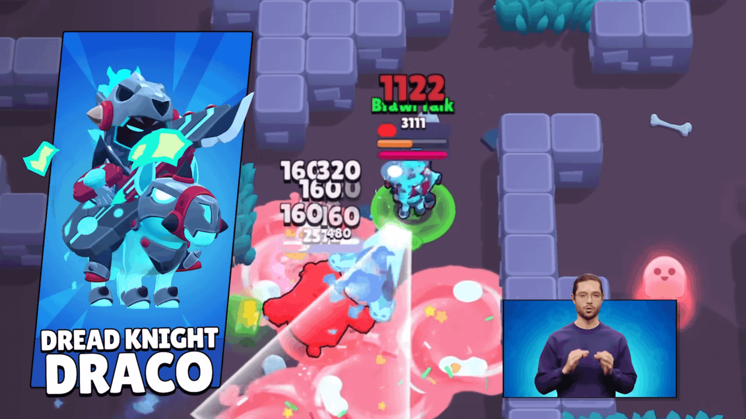 Brawl Stars Scary Tales Season: Halloween Update is here | WowVendor