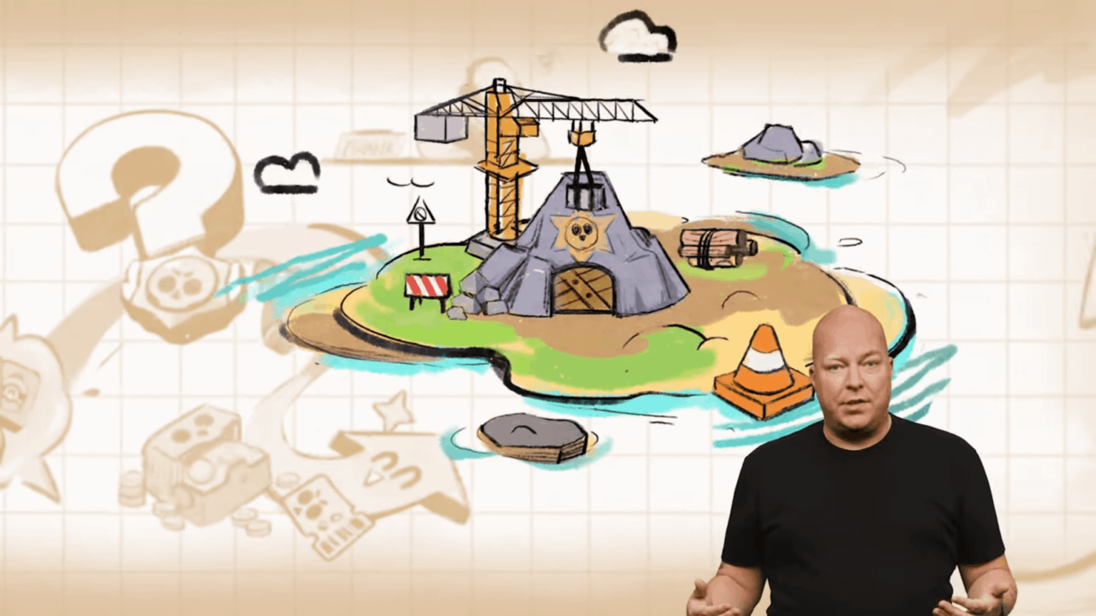 new Brawl Stars Roadmap for 2025 all plans revealed