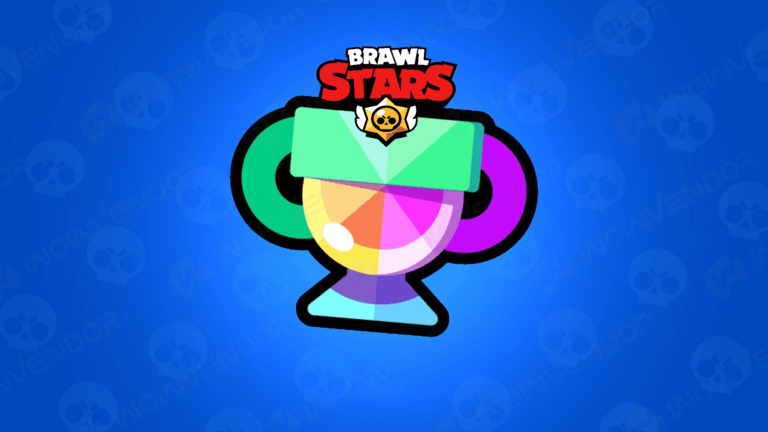 Brawl Stars Ranked update: Everything about new Ranked system