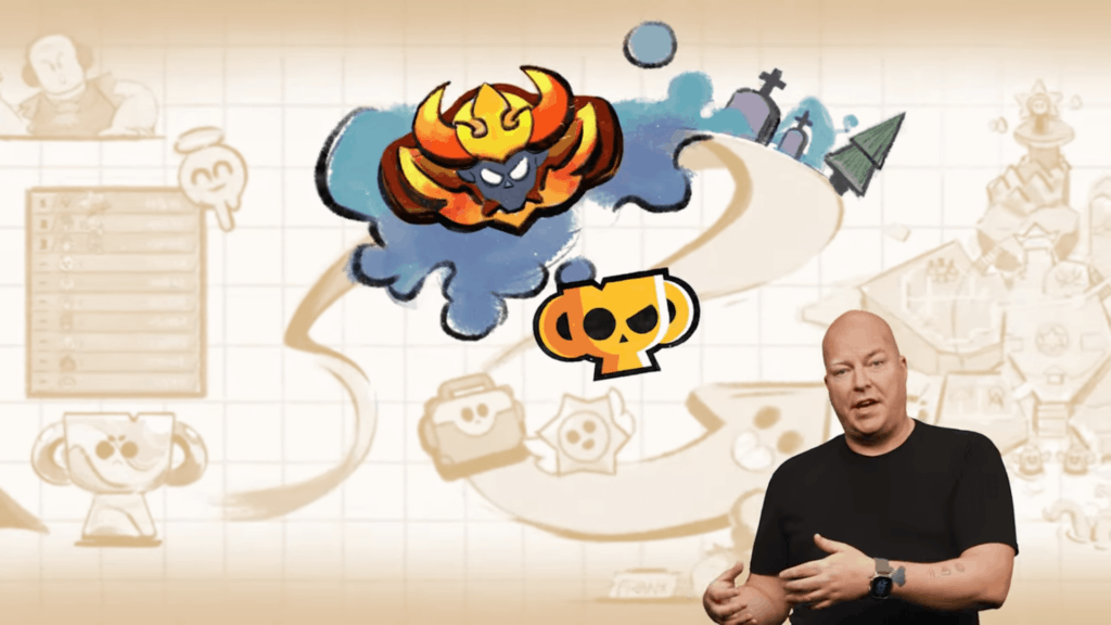 new Brawl Stars Roadmap for 2025 all plans revealed