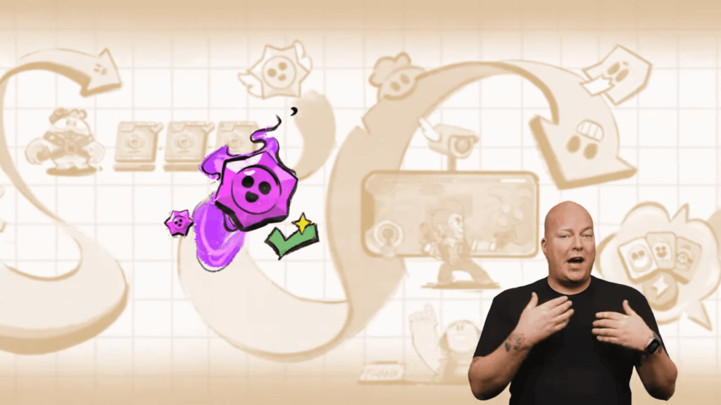 new Brawl Stars Roadmap for 2025 all plans revealed